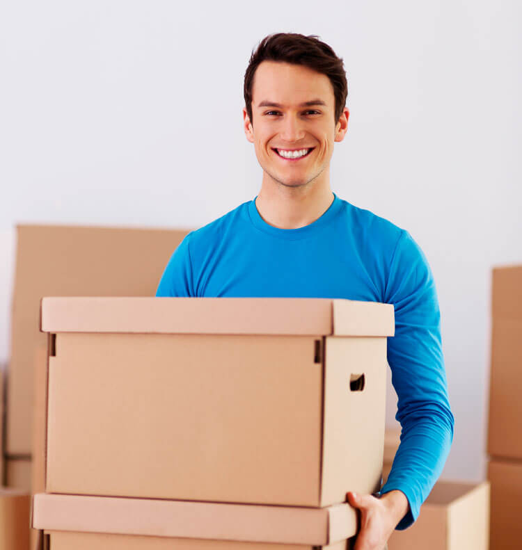 UK Movers Moving Company in Dubai